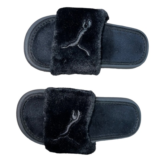 Puma | Shoes | Puma Youth Slides | Poshmark